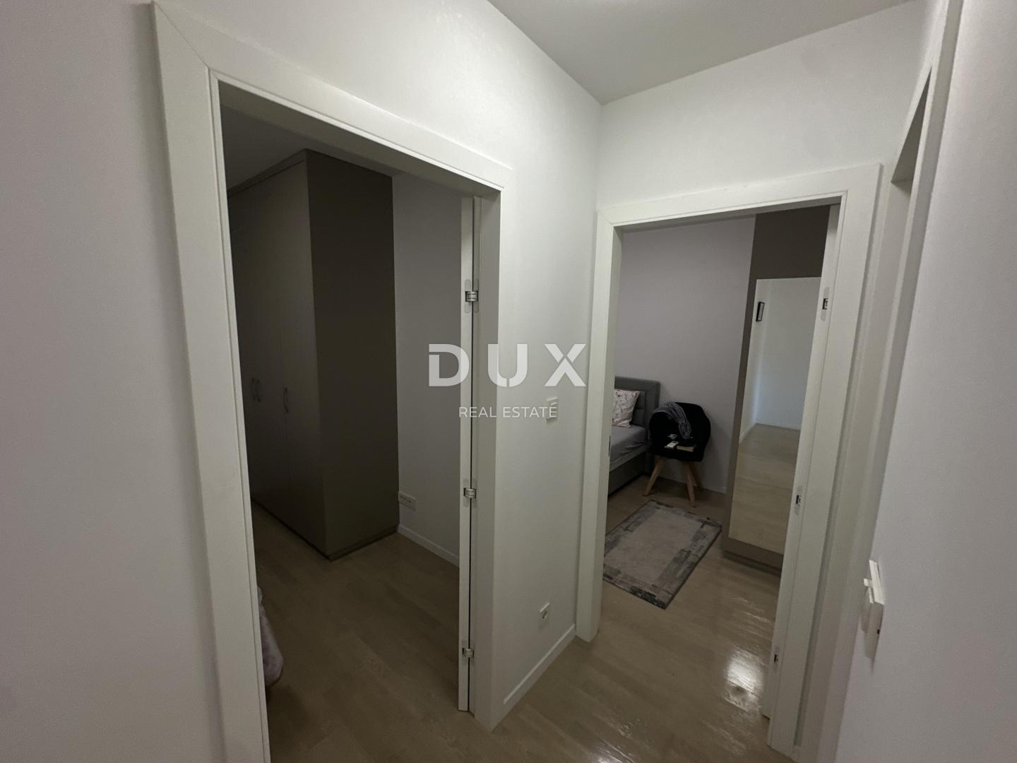 Wohnung mieten Zadar - ZADAR, RELJA – Exklusive Wohnung mit zwei ...