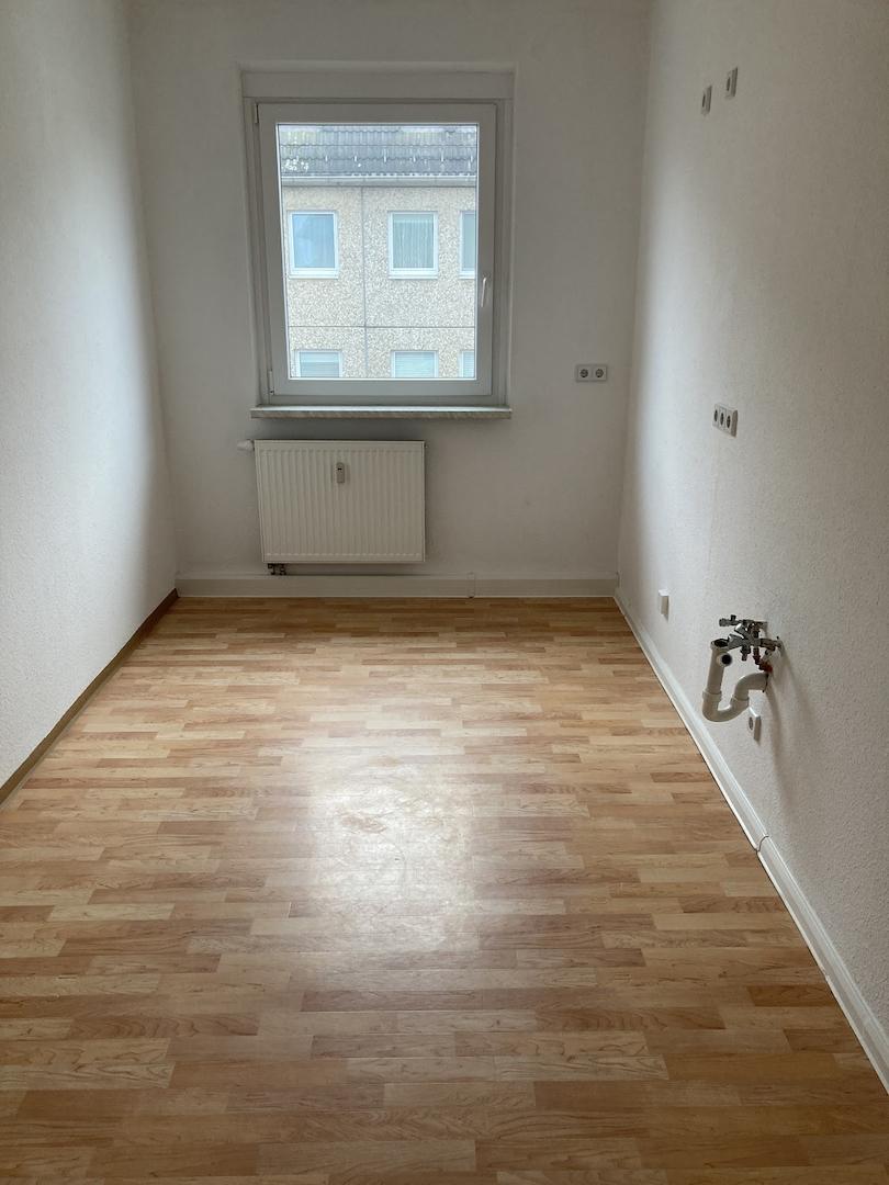 Wohnung mieten Gera - Direkt in der Innenstadt: 2-Raum-Wohnung sucht ...