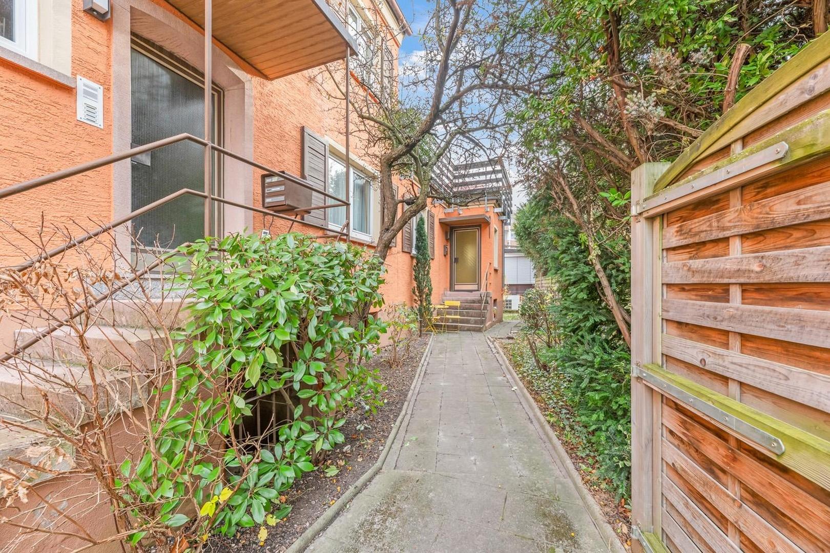 Wohnung kaufen Leonberg - 5,4% Rendite & Provisionsfrei – Möblierte 2 ...