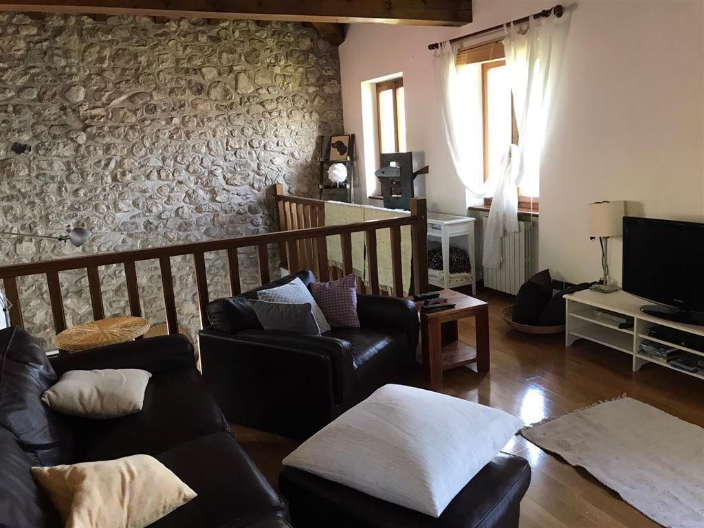 Haus kaufen Malcesine - Gardasee-Malcesine Ein-Zweifamilienhaus - 250 ...